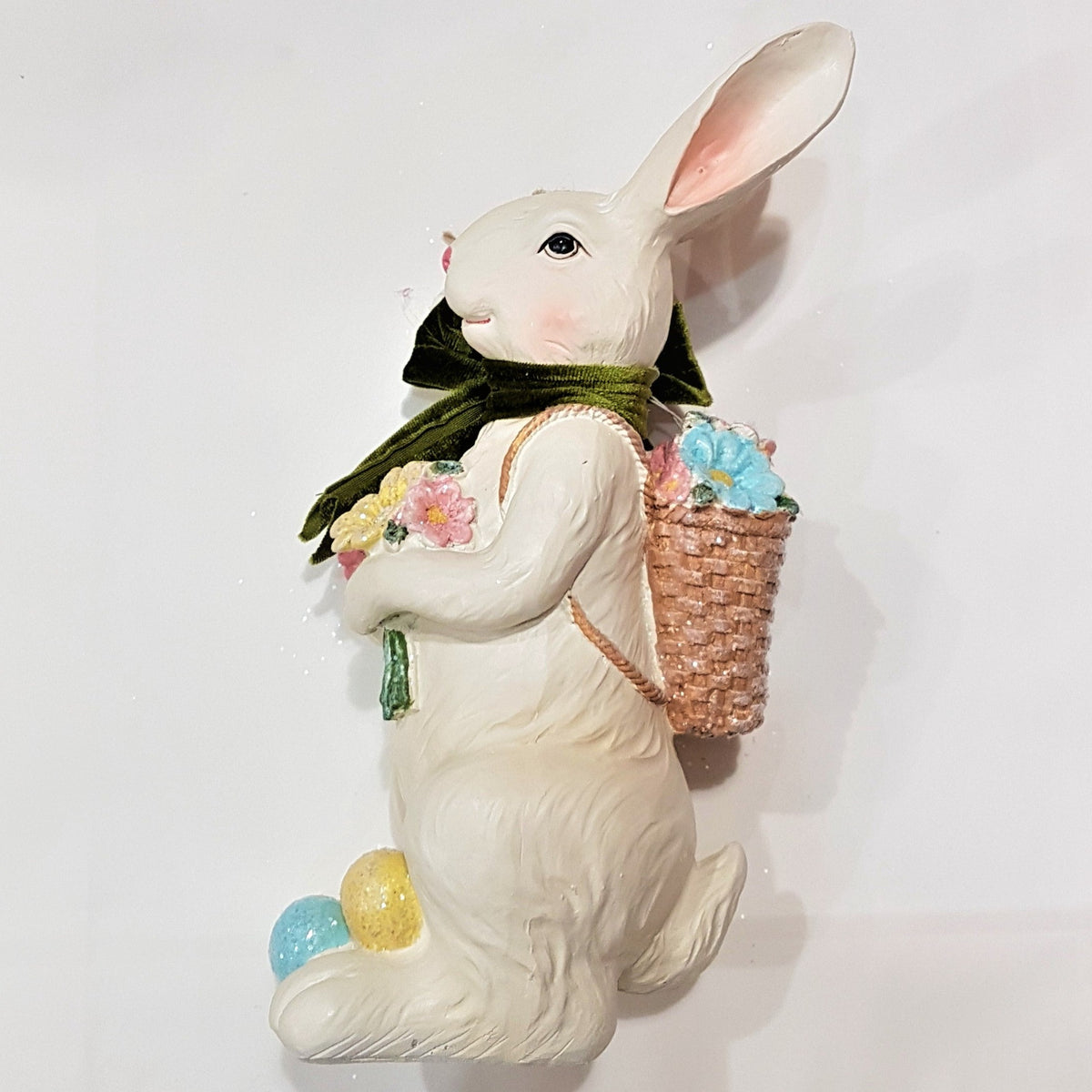 CONIGLIO CON FIOCCO www.marylandstore.it